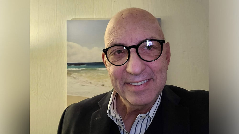 Profile of a Maryland Process Server: John Hanna