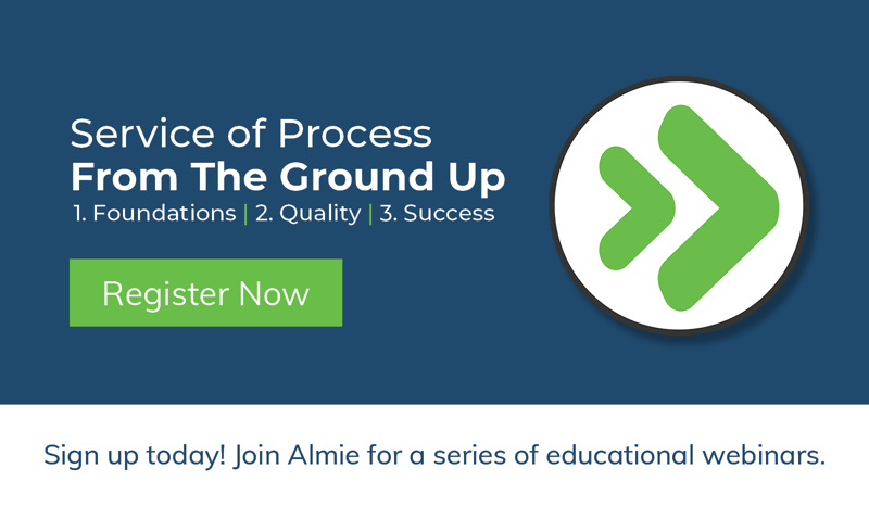 Enterprise Service of Process | Family Law