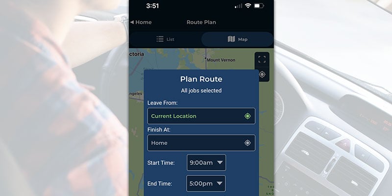 Largest Network of Vetted Process Servers