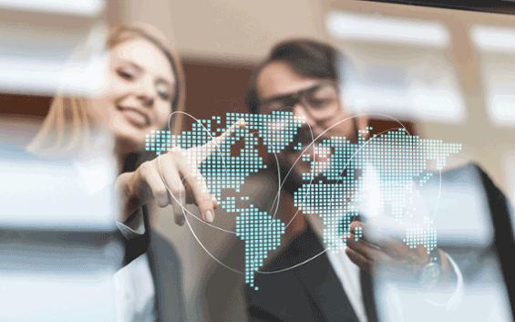 International Service of Process | ABC Legal