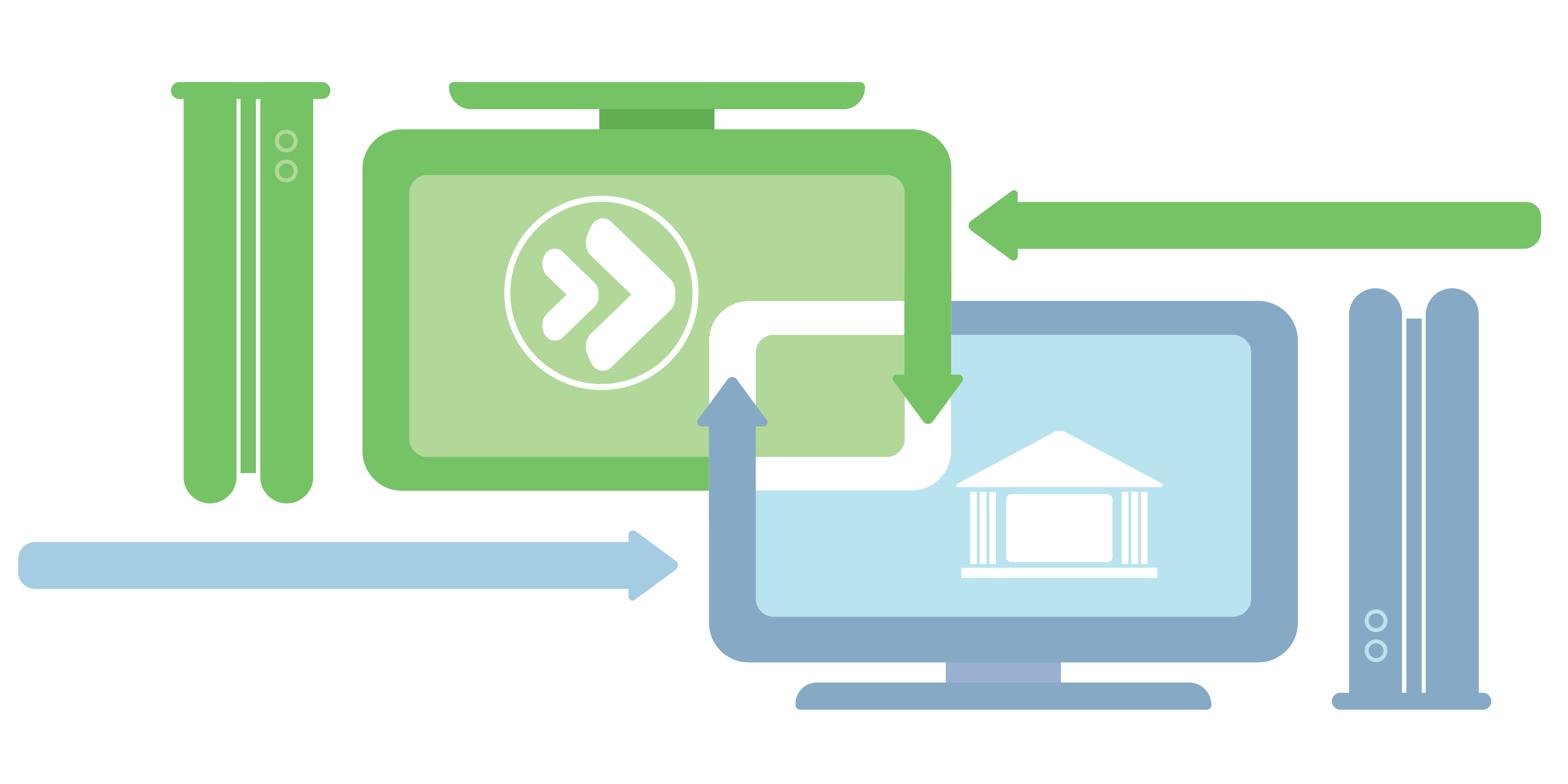 Small to Medium Law Firms | ABC Legal