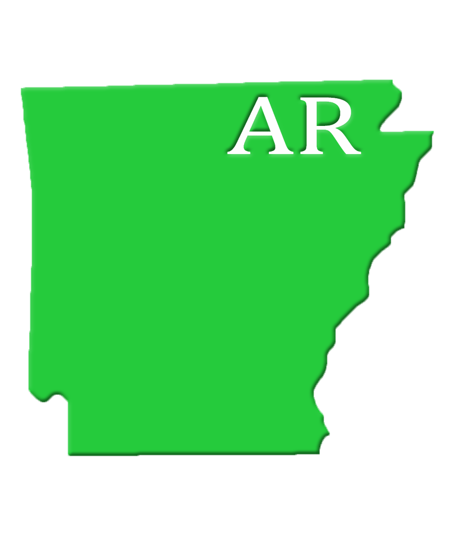 Arkansas