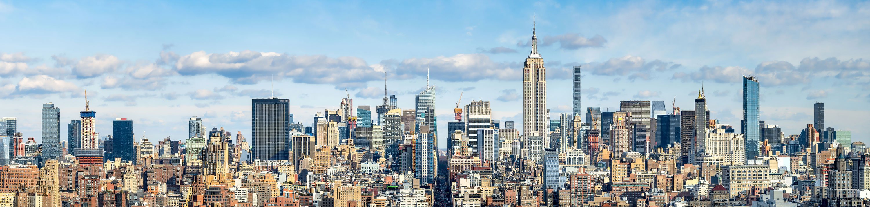 New York Process Servers | Trusted By The US DOJ
