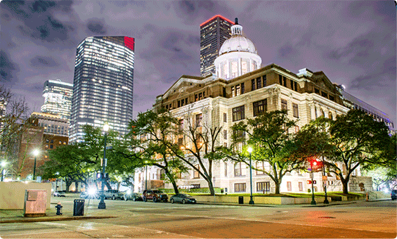 Los Angeles, CA Process Servers | Trusted by the US DOJ