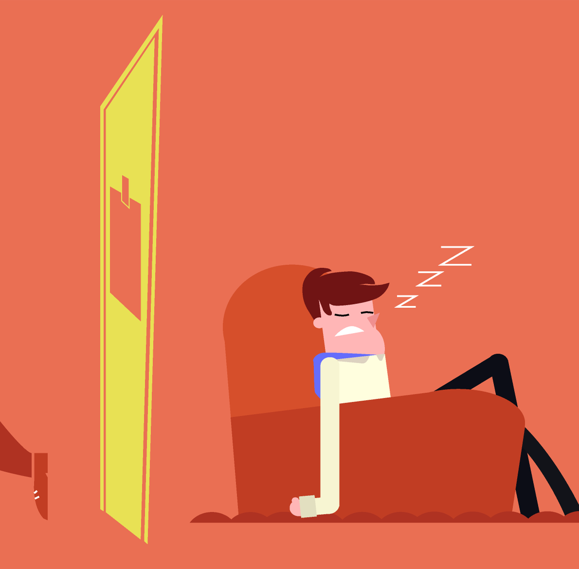 Texas - Alternative/Substitute Service