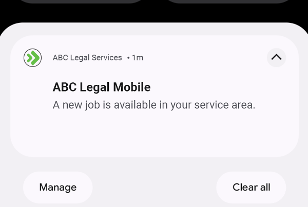2022 Updates to ABC Legal Mobile and Docketly