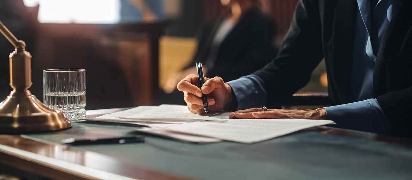 What Is Appearance Counsel | ABC Legal