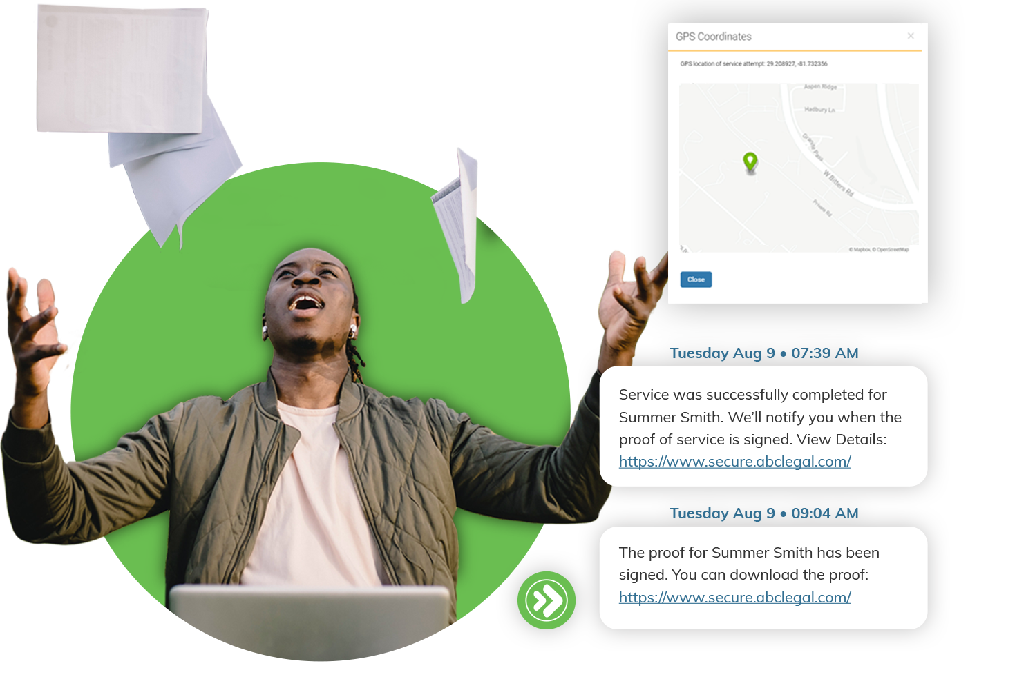 Individuals | Getting Started