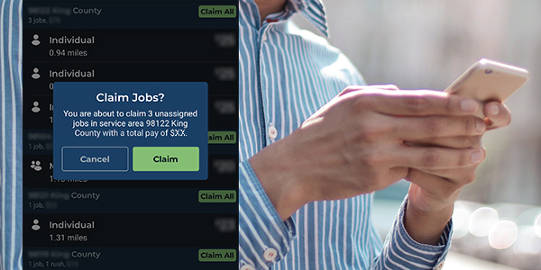 ABC Legal Mobile: The Modern App For Process Servers