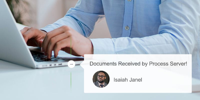 ABC Legal Services | Your Secure Account