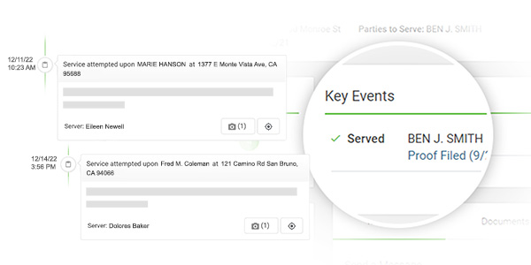Serve With ABC Legal Services