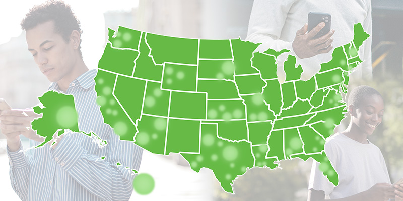 National Service of Process | Process Servers in Every State