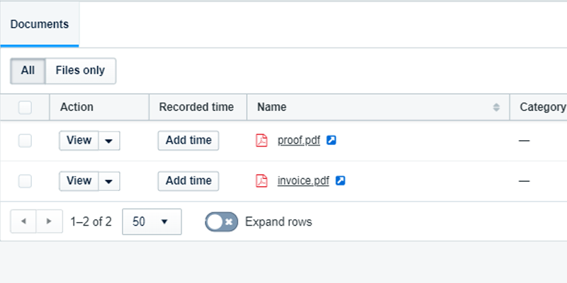 Integrations | Clio + ABC Legal