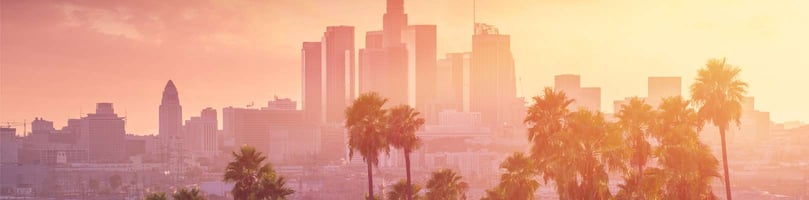 California Process Servers | Trusted By The US DOJ