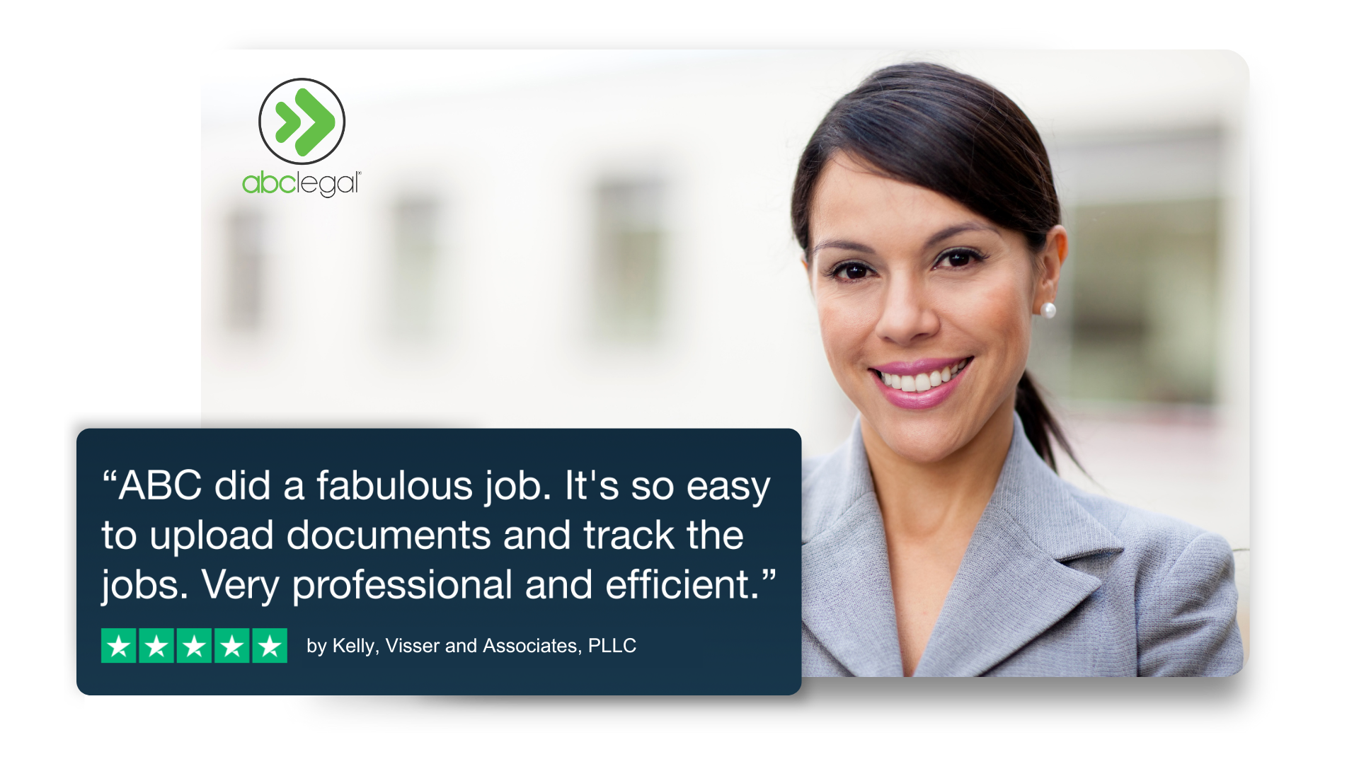 ABC Legal | Service Made Simple for Civil Law Firms