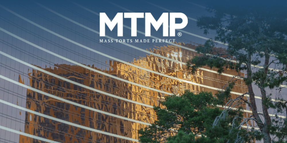 Mass Torts Made Perfect (MTMP) 2025
