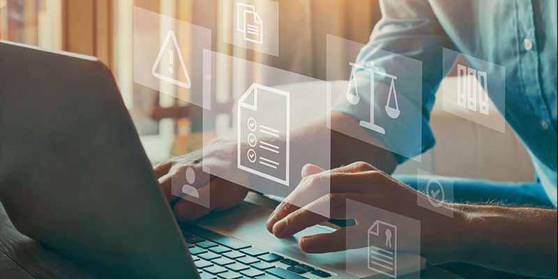 ABC Legal Services | Your Secure Account