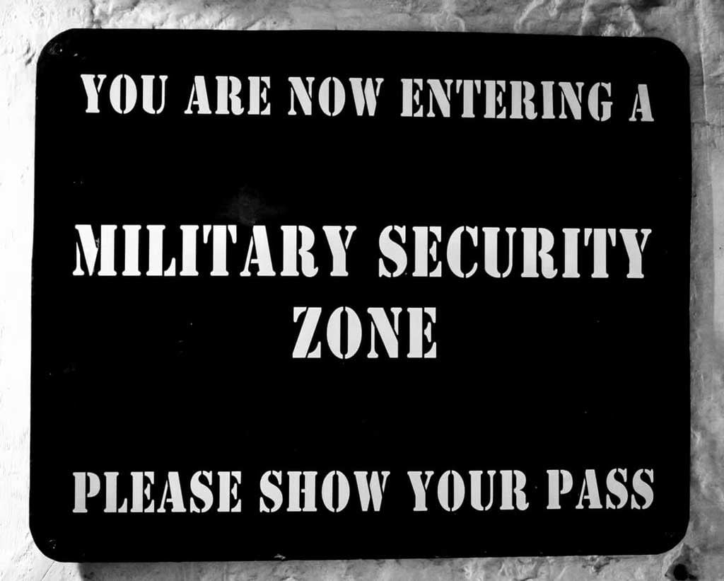 Subpoenas & Summons: Serving Process to Military Service Member