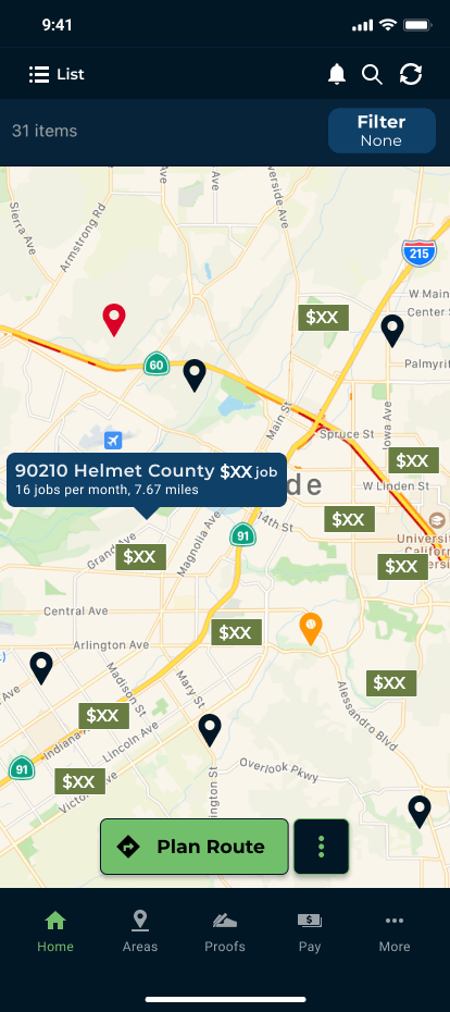 Become a Process Server | ABC Legal