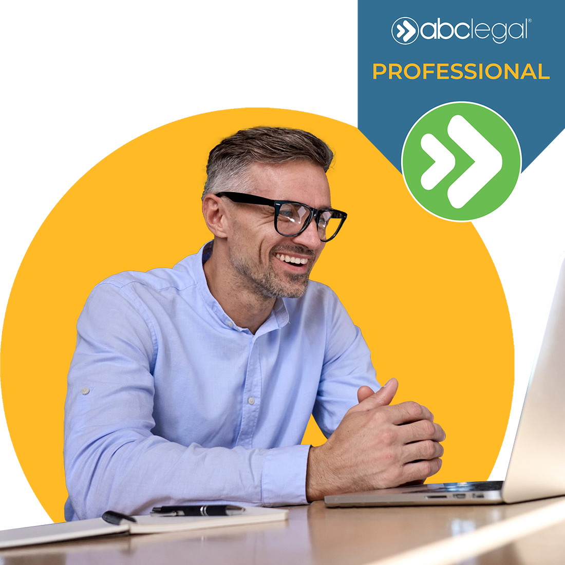 ABC Legal | Service of Process Made Simple