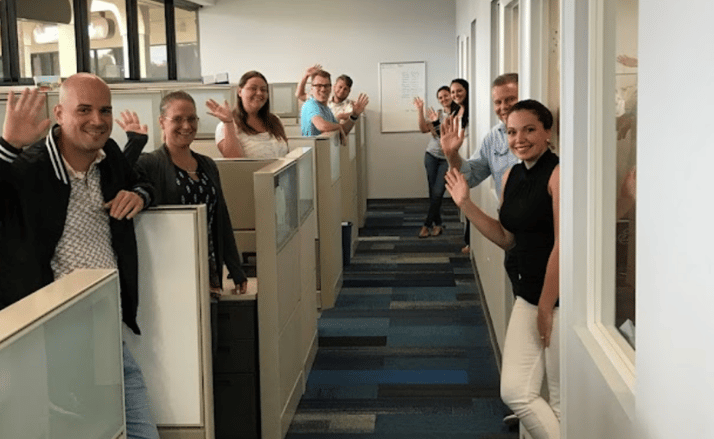 Service of Process | ABC Legal