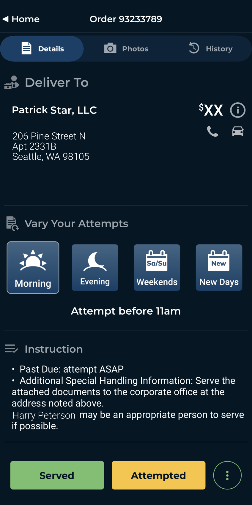 Become a Process Server | ABC Legal