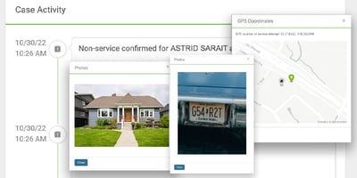 ABC Legal Services | Your Secure Account