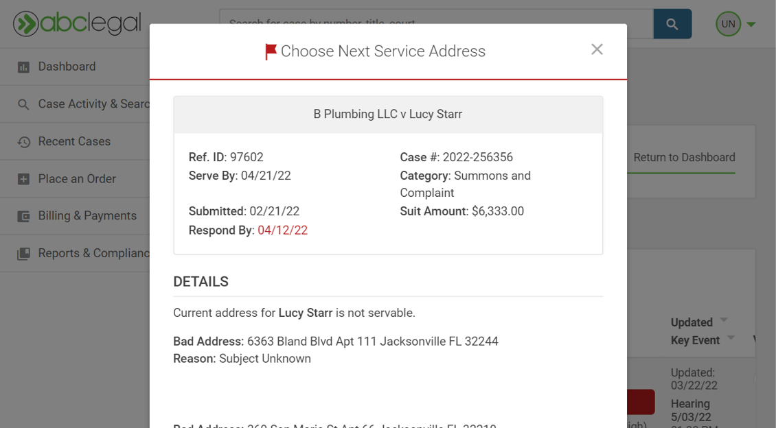 Using Locate Services for Skip Tracing Success