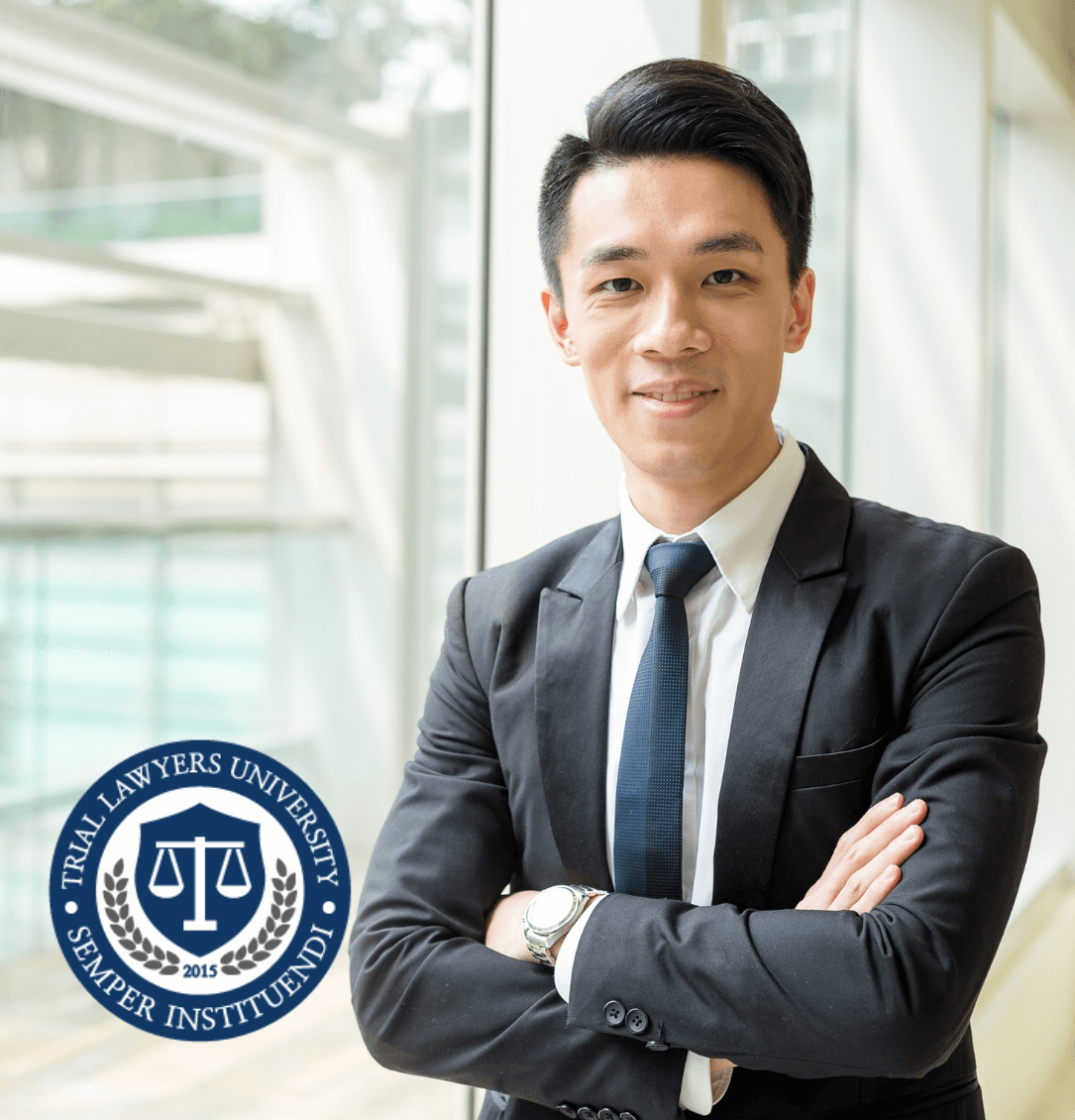 Events | TLU Vegas - 2024