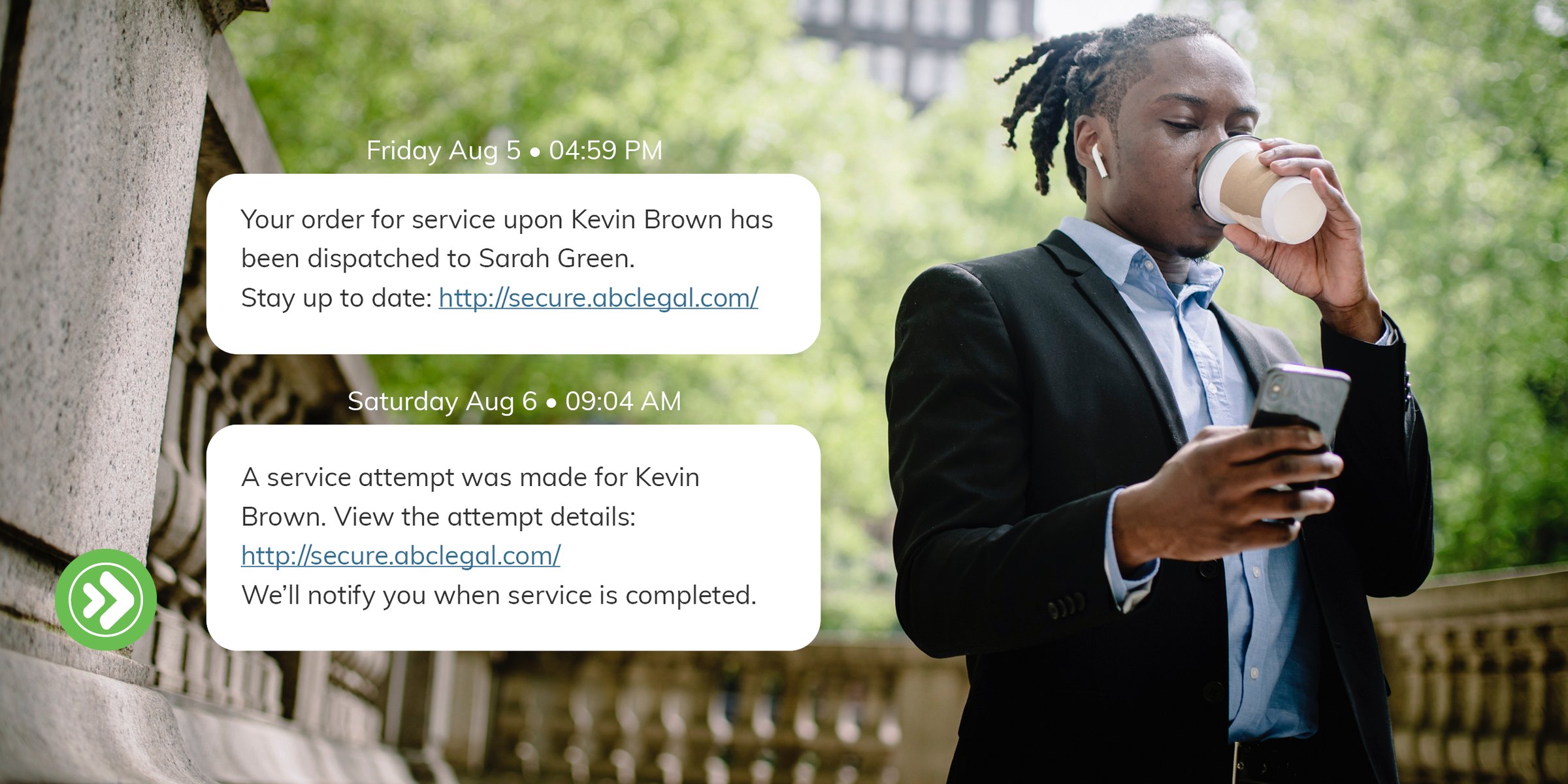 Communications | ABC Legal