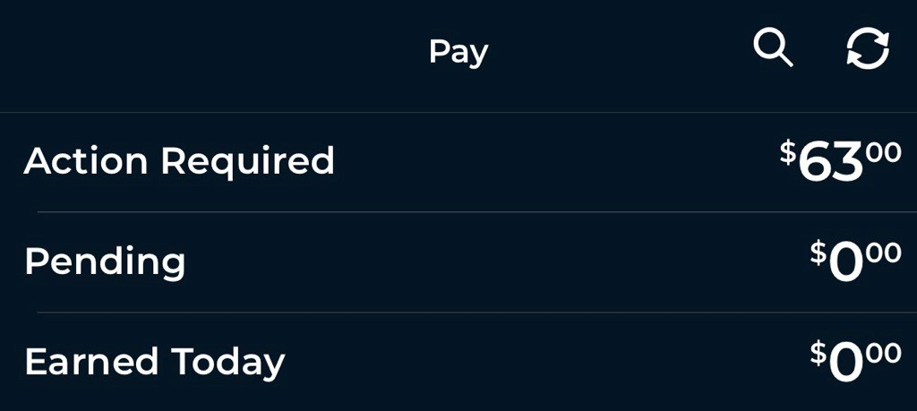 ABC Mobile - Earnings