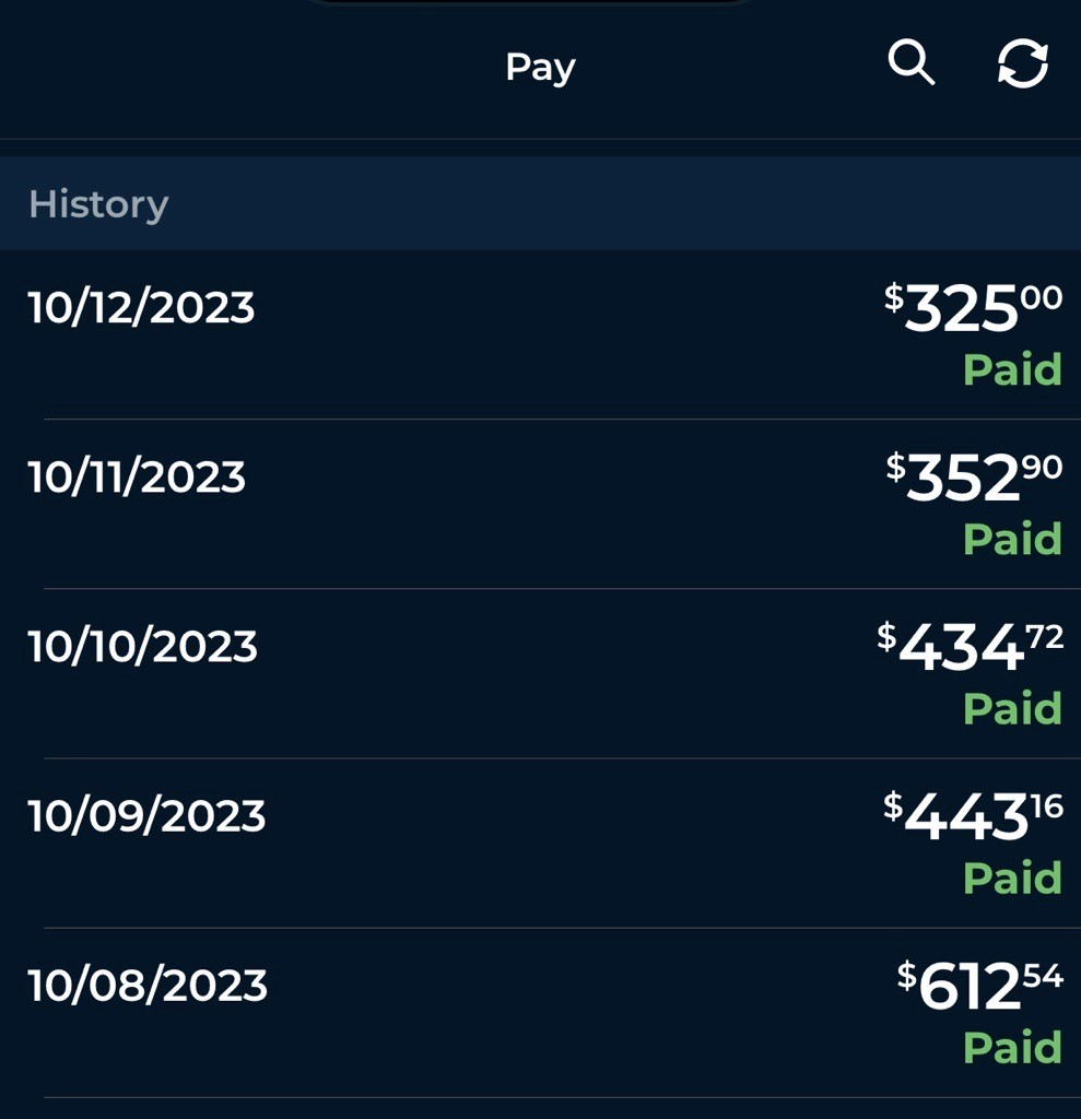 ABC Mobile - Earnings