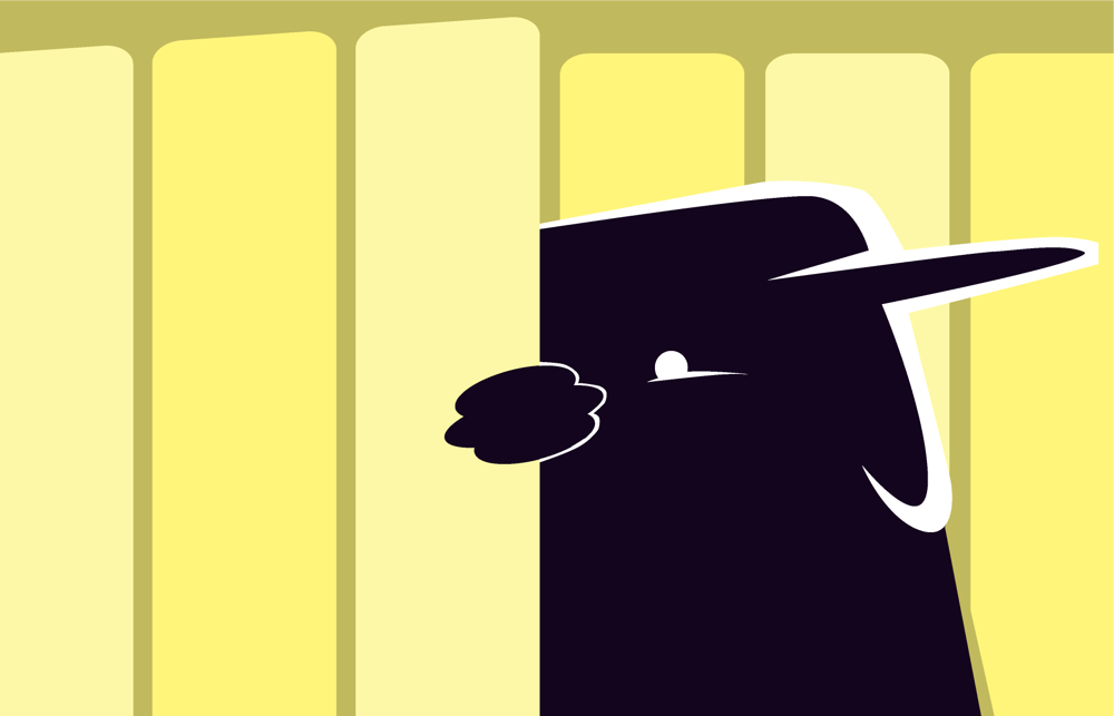 Trespassing and Barriers