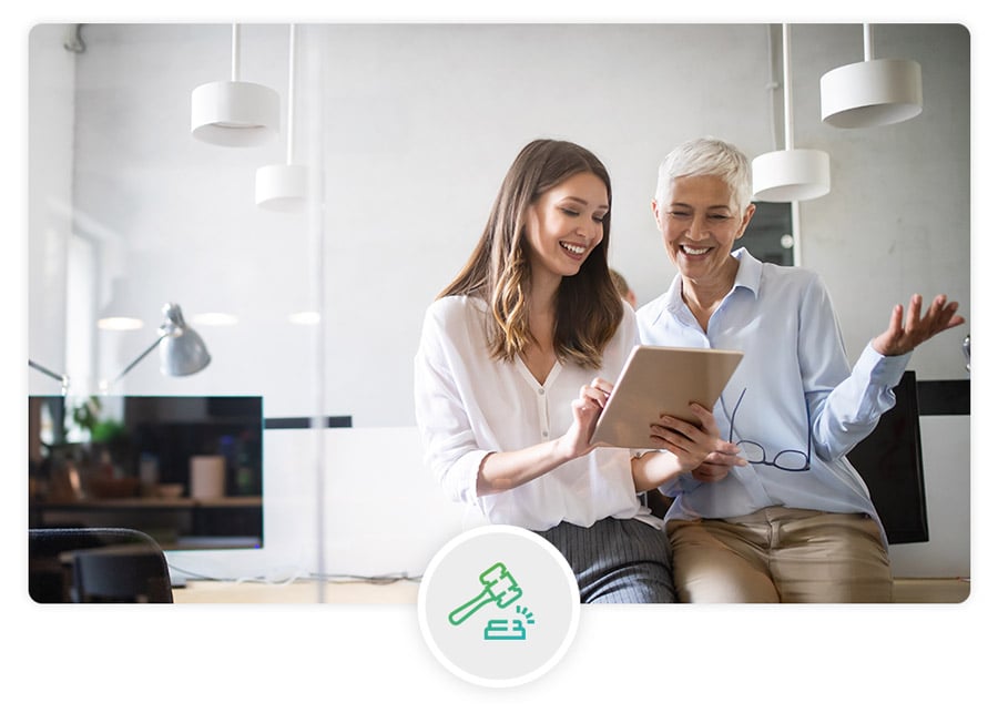 ABC Legal | Service of Process Made Simple