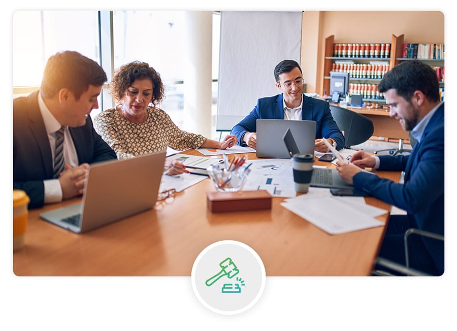 ABC Legal | Service of Process Made Simple