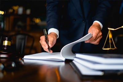 Built For Legal Professionals
