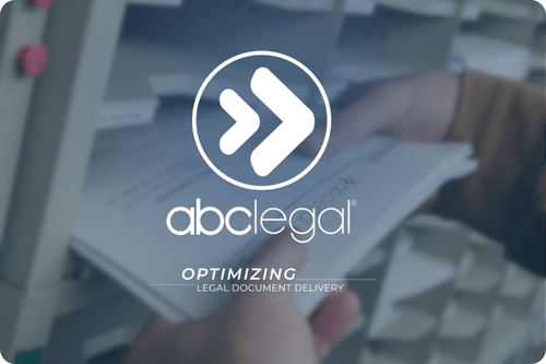 ABC Legal | Service of Process Made Simple