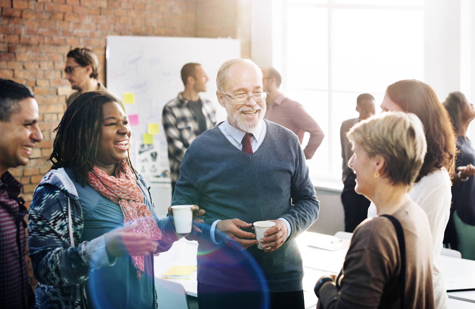 Events & Conferences | ABC Legal Services