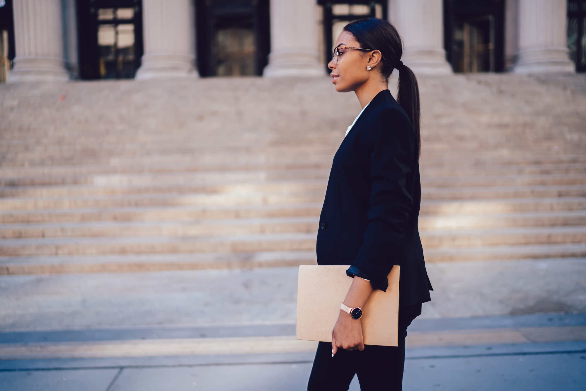 How International Service of Process Works