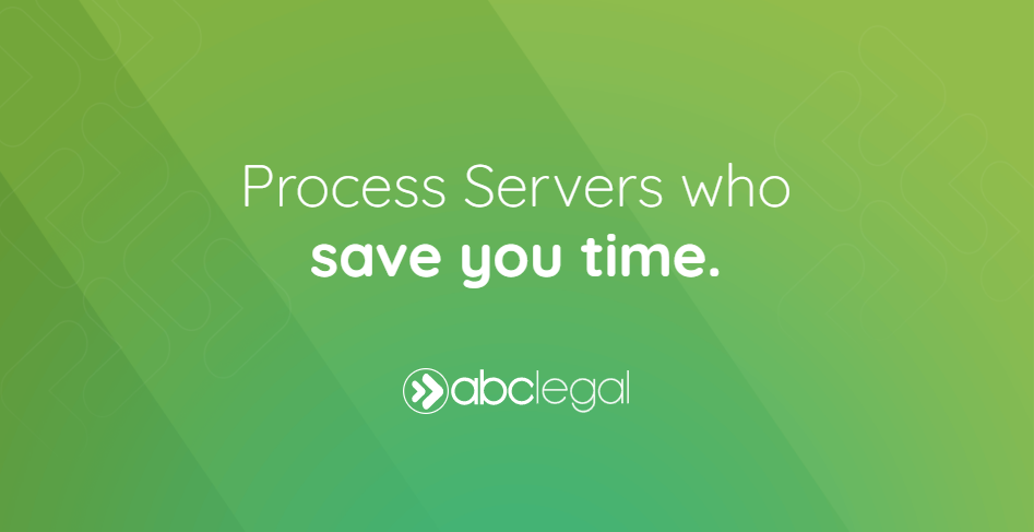 Hire a Process Server Anywhere